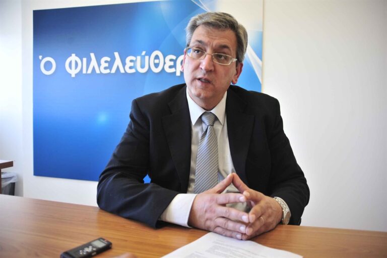 Νέος υπουργός Εργασίας: Αμέσως στα βαθιά ελέω κατώτατου