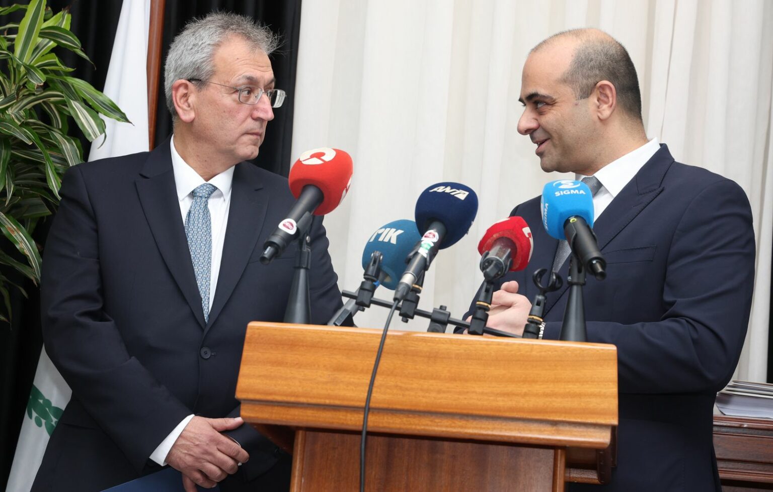 Γιάννης Παναγιώτου για κατώτατο μισθό: Τουλάχιστο €1125 | Philenews