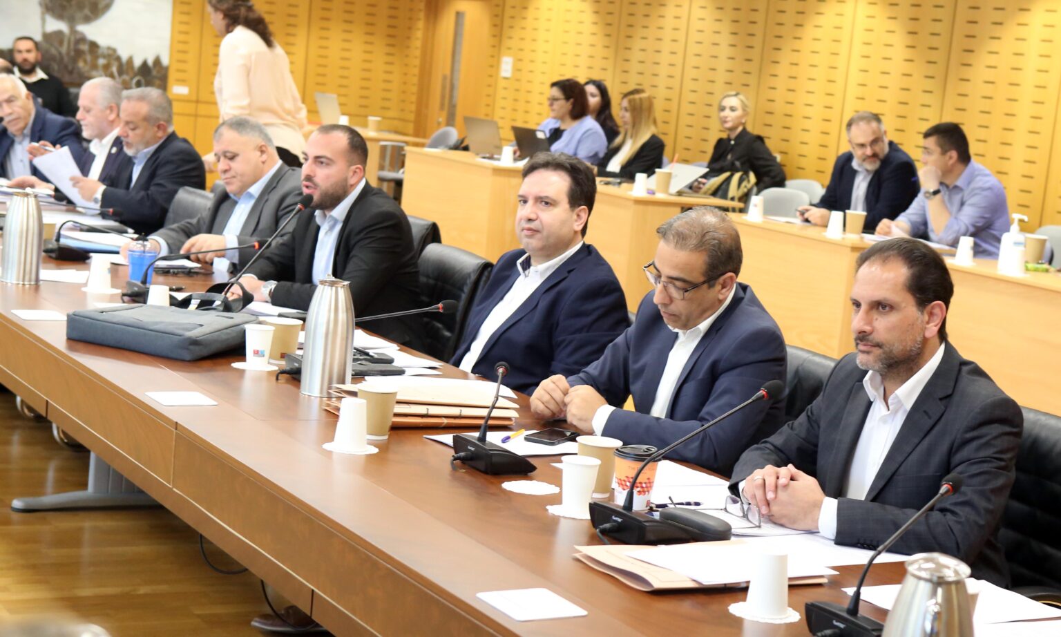 Βουλή: Πλειοψηφία για να «κοπεί» ο φόρος στα Ταμεία Προνοίας | Philenews