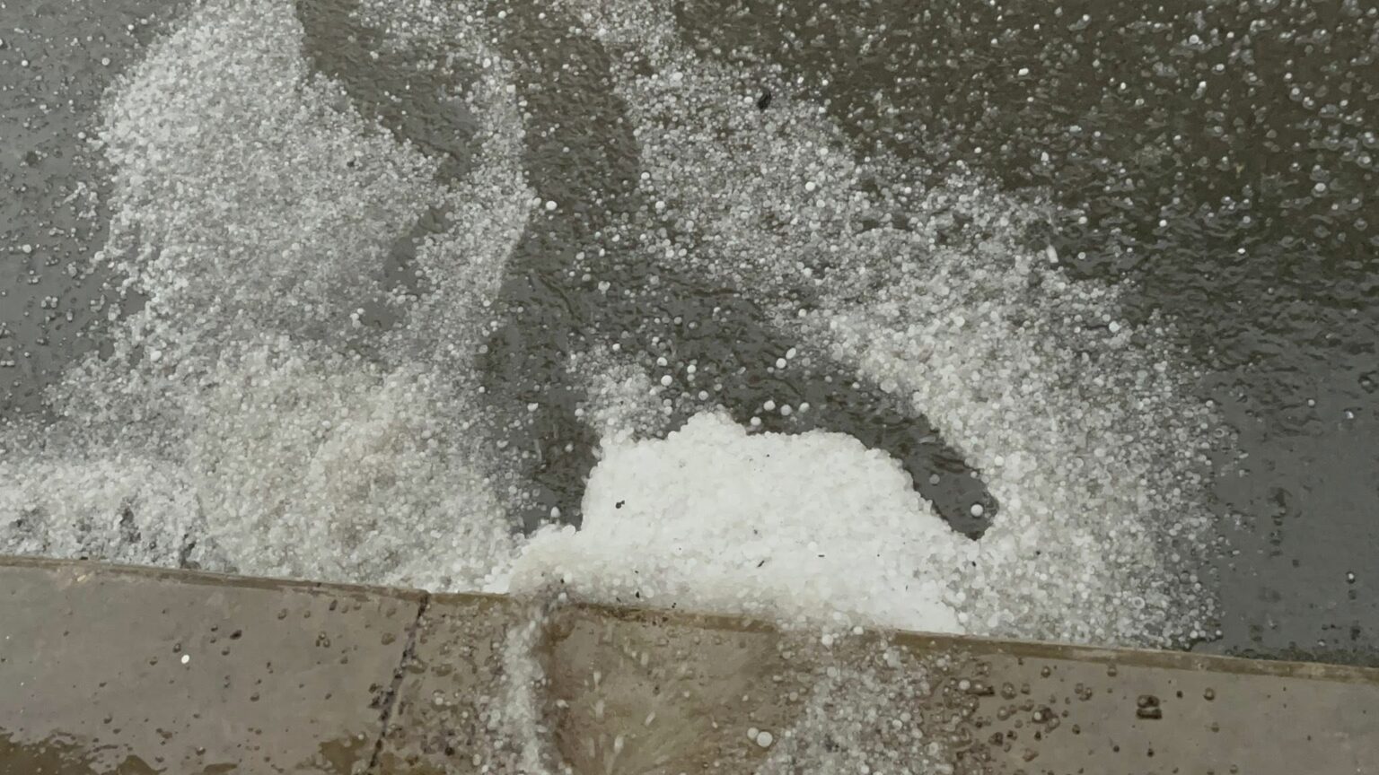 TALA COMMUNITY NEWS: HAIL STORMS IN PAPHOS - EVEN THE COAST AND THE ...