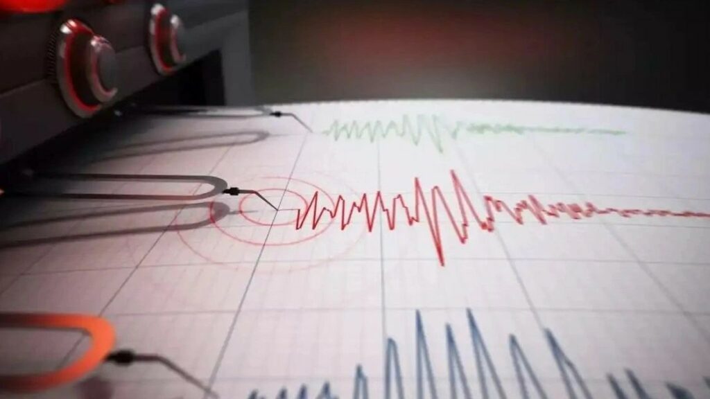 ΗΠΑ: Ισχυρός σεισμός 6 Ρίχτερ στη Δυτική Ακτή