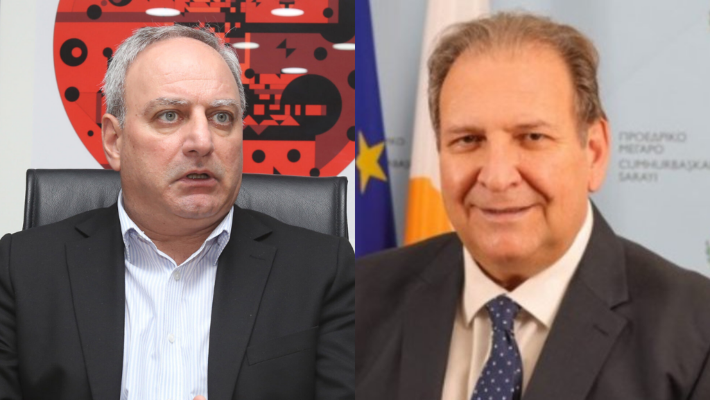 Στέφανος-Βίκτωρας για το βίντεο διαφθοράς: Μπηχτές on air