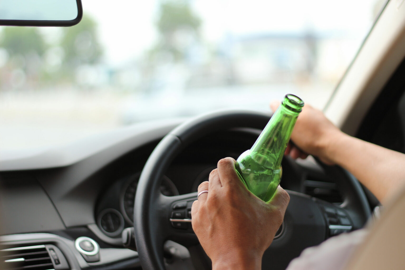 Oχήματα: Σύστημα «alcohol interlock» - Πώς λειτουργεί (βίντεο)
