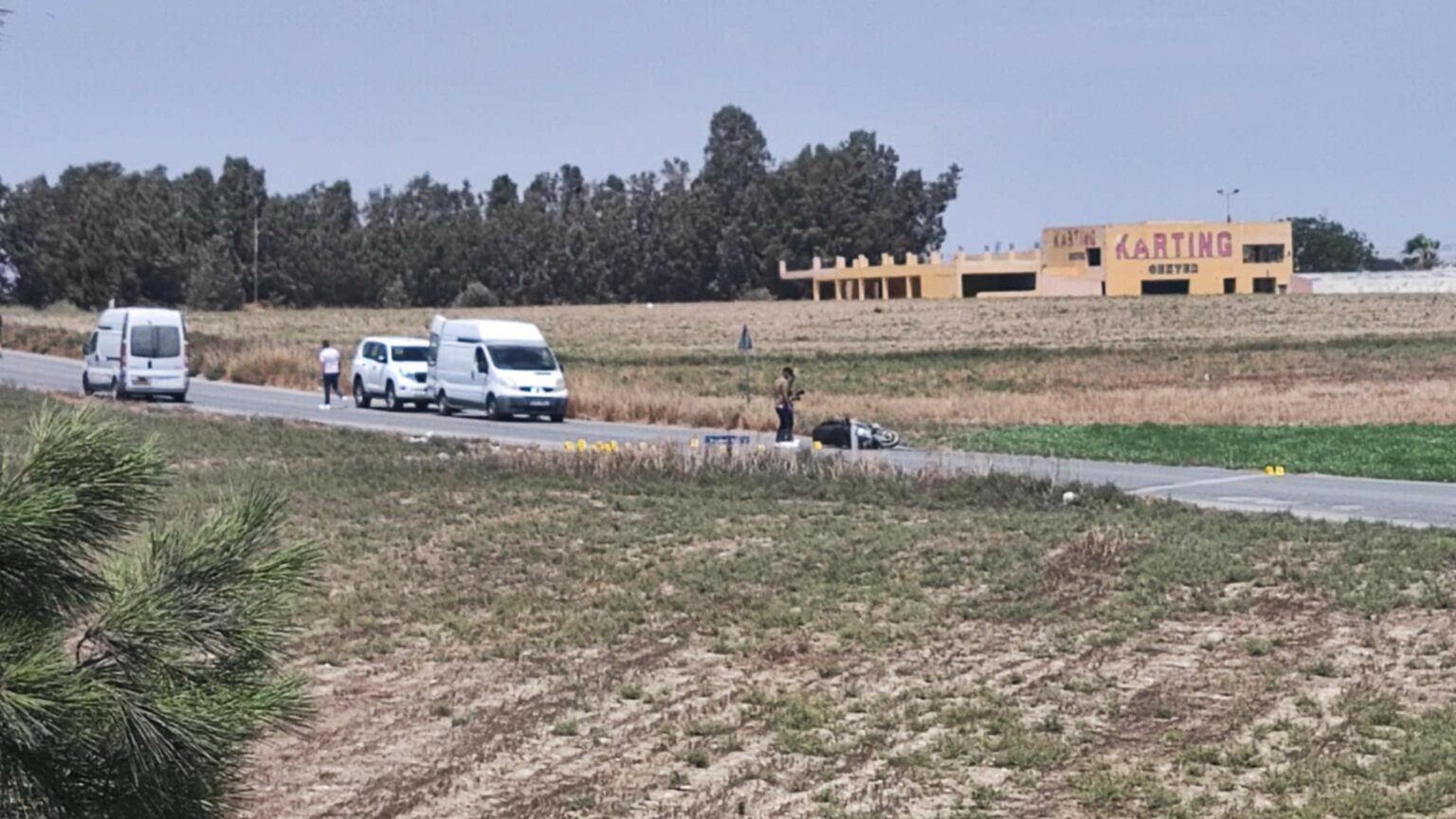 Απόπειρα φόνου 47χρονου: Στο δικαστήριο ο 22χρονος ΣΥΟΠ