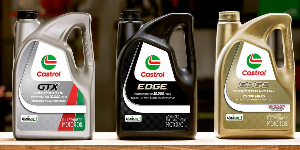 Η BP πούλησε το 65% των μετοχών της στην Castrol | Philenews