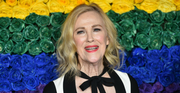 Θρίλερ με τις τελευταίες στιγμές της Κάθριν Ο’Χάρα