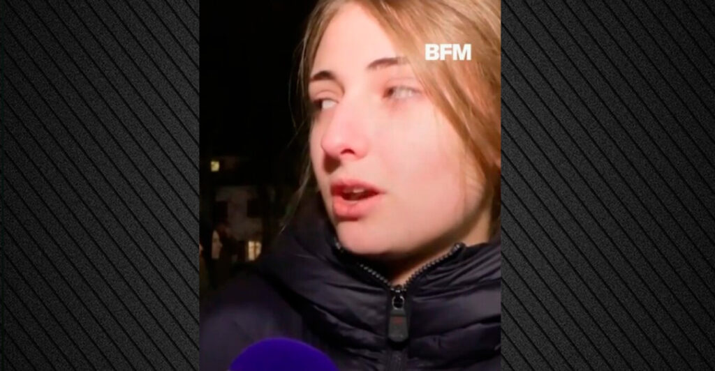 Μαρτυρία σοκ για την τραγωδία στο Κραν Μοντανά