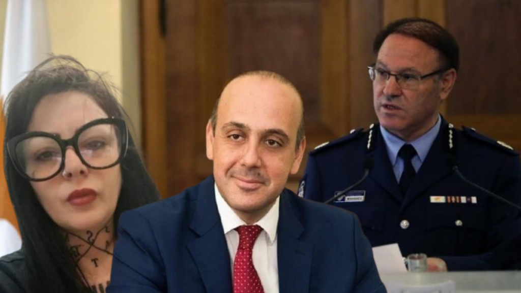 Υπόθεση Φαίδωνα: Επανέρχεται ο πρώην Αρχηγός για Annie