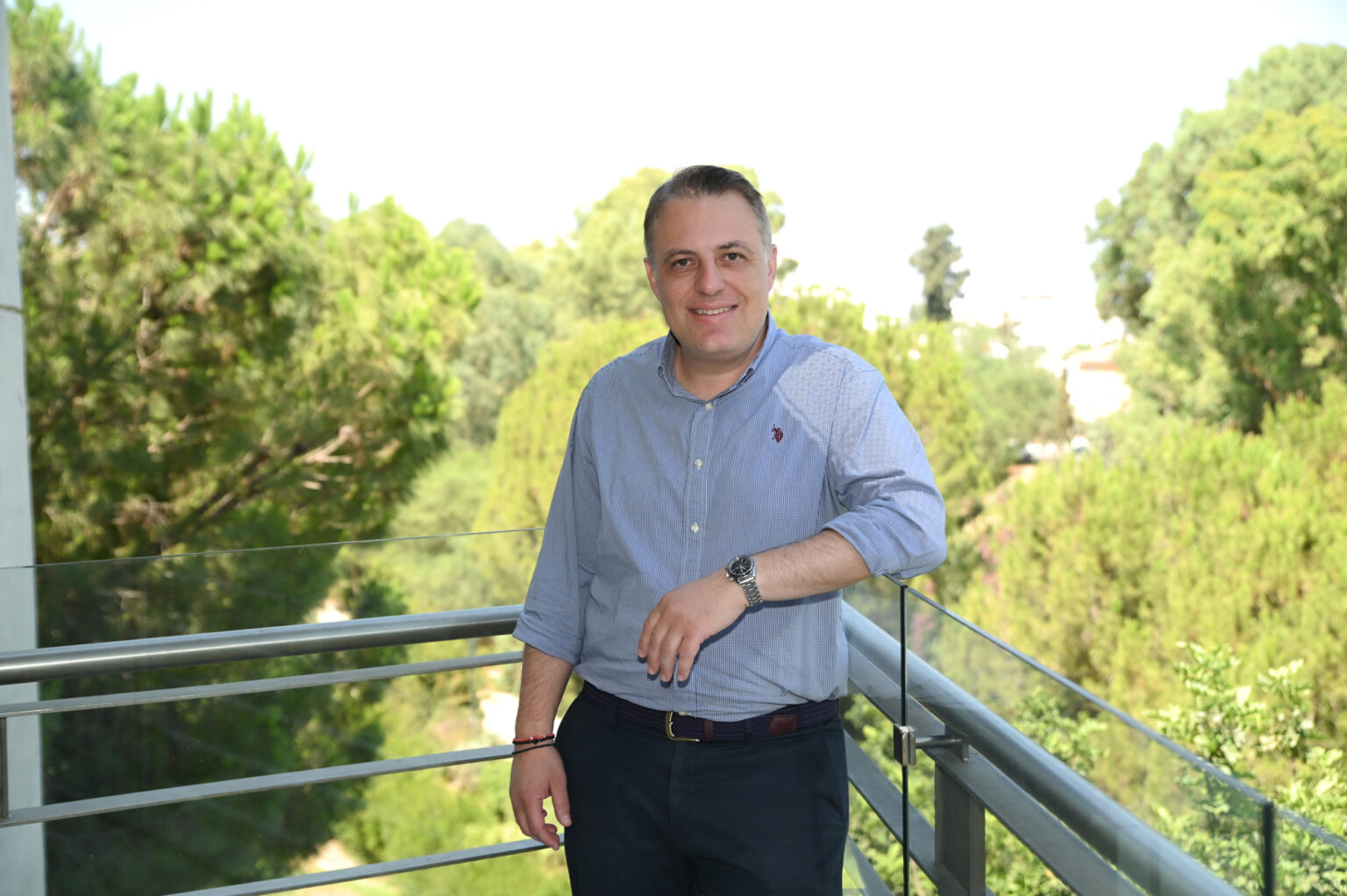 Δήμος Στροβόλου: Ποια έργα βρίσκονται σε εξέλιξη