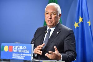 Αντόνιο Κόστα: Άοκνες οι προσπάθειες του Νίκου Χριστοδουλίδη