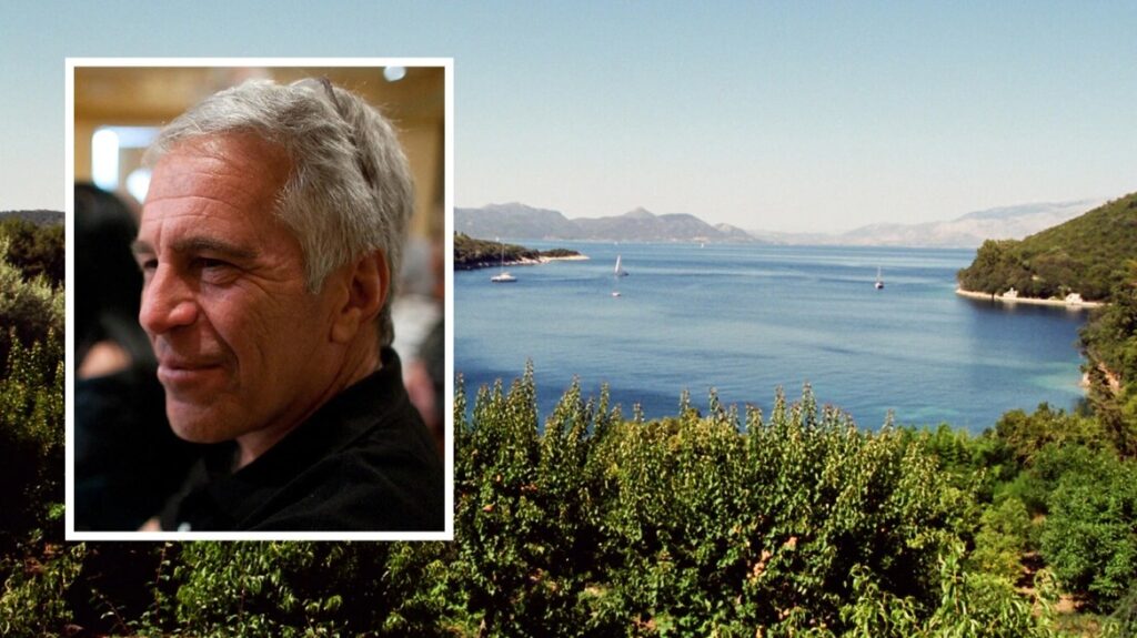 Ο Έπσταϊν ήθελε το νησί του Ωνάση, τον Σκορπιό
