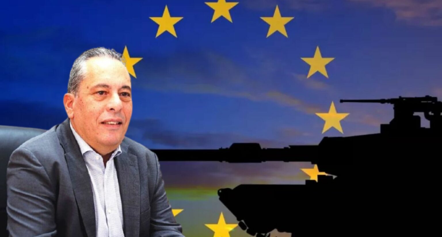SAFE: Εγκρίθηκε το αμυντικό σχέδιο της Κύπρου