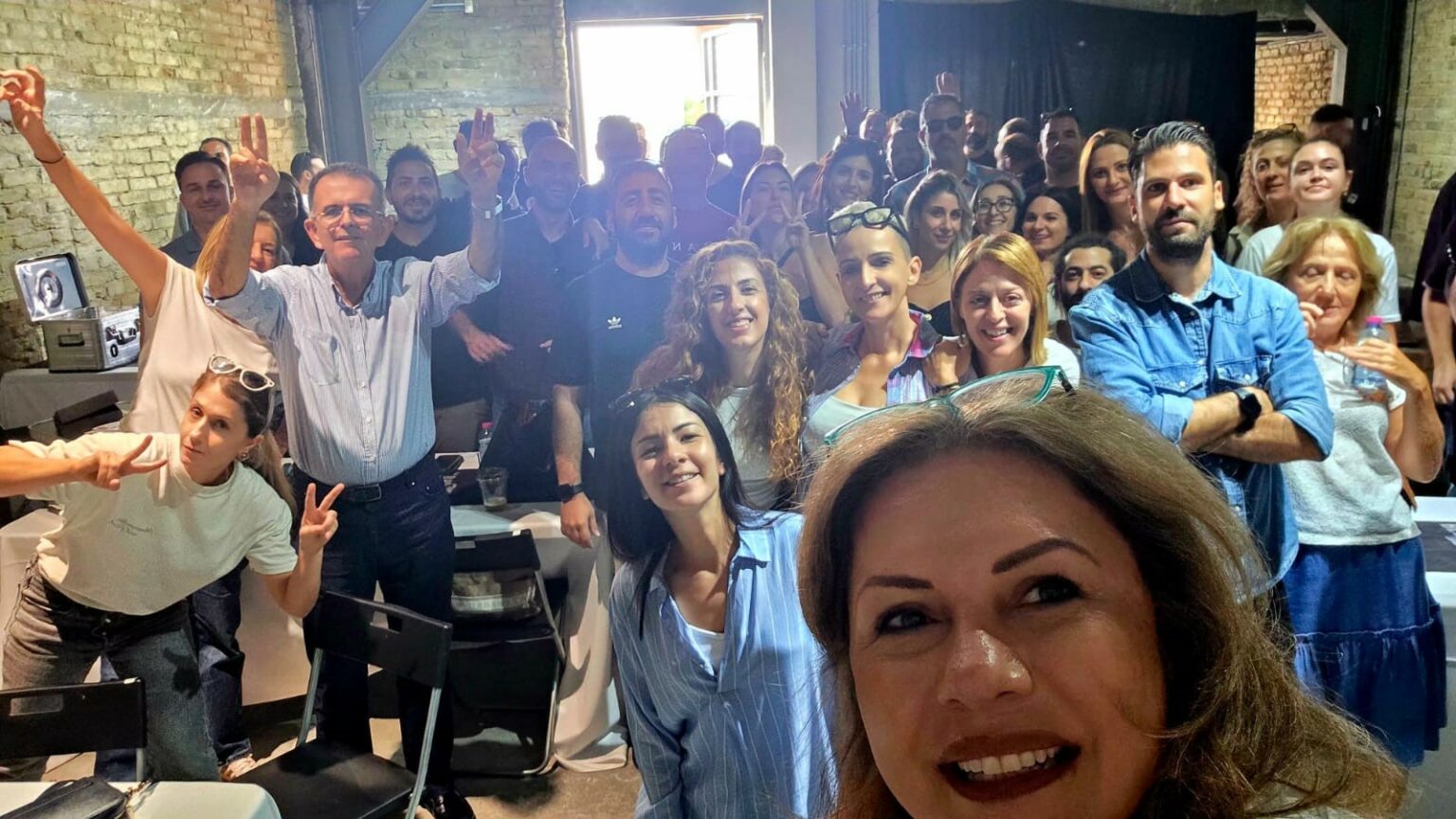 Η Tempo Beverages Cyprus Ltd, μια απο τις κορυφαίες εταιρείες εισαγωγής ...