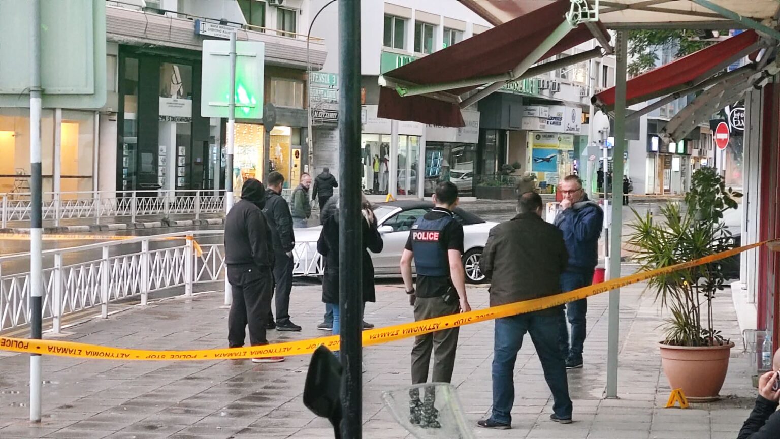 Βασανιστήρια σε Καζίνο: Ψάχνουν συνεργούς του 48χρονου | Philenews
