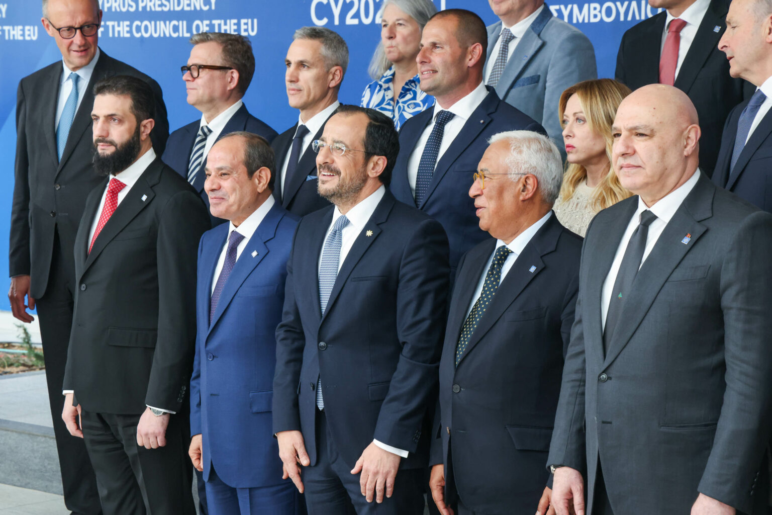 Γιατί εκνευρίστηκε το κατοχικό καθεστώς με Σύνοδο ΕΕ και SOFA