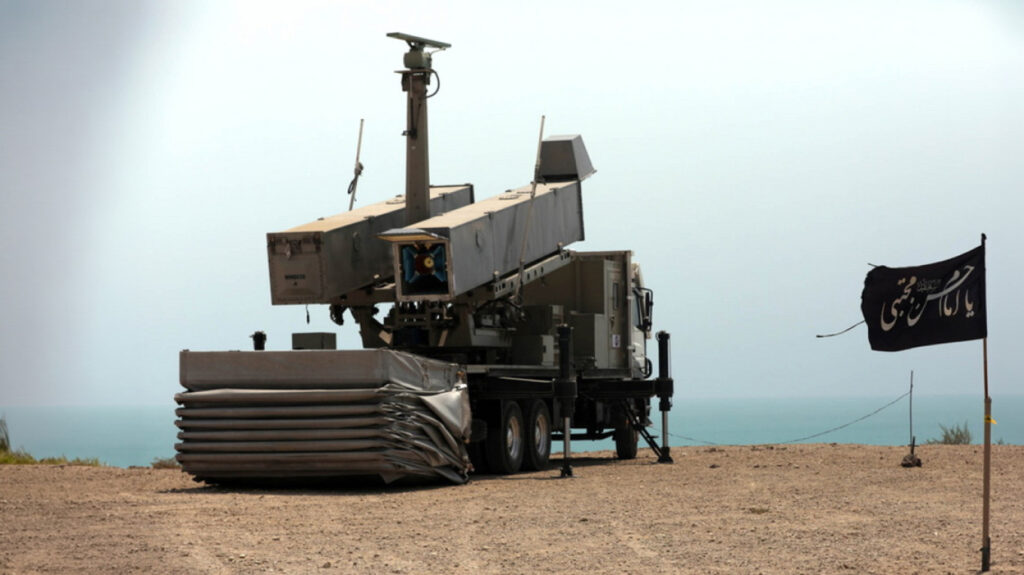 Το οπλοστάσιο του Ιράν παραμένει αρκετά ισχυρό