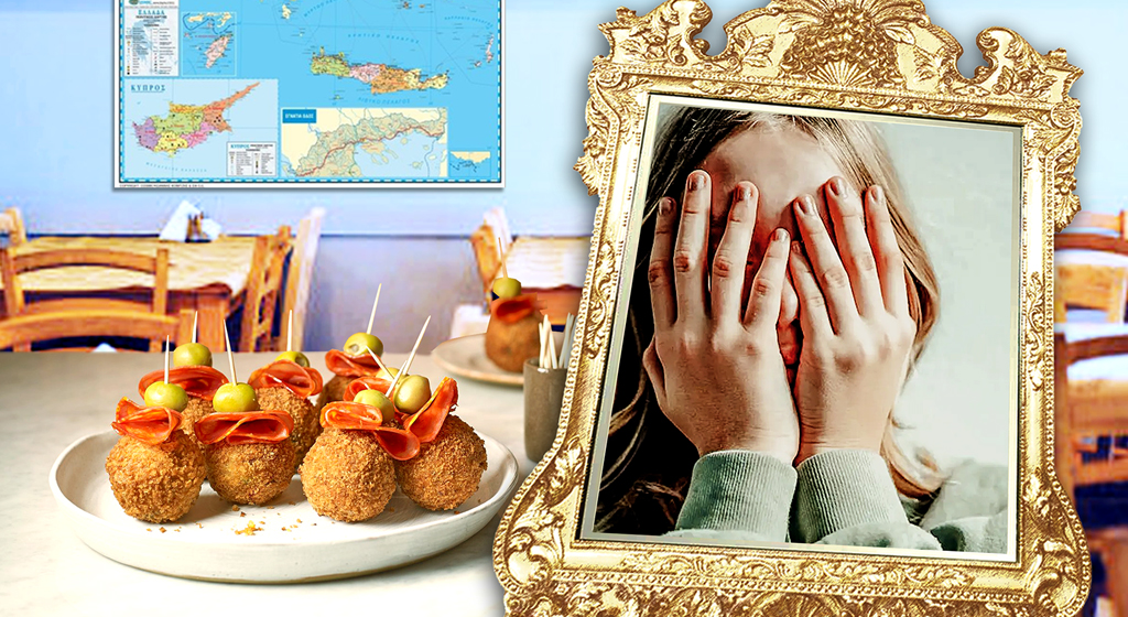 Finger food | Philenews