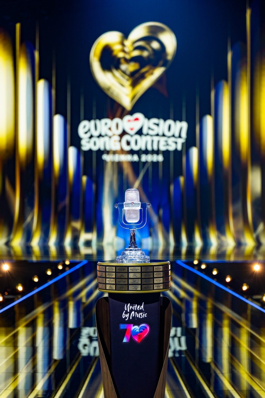 Eurovision 2026: Η Κύπρος με την Antigoni και το Jalla στον τελικό