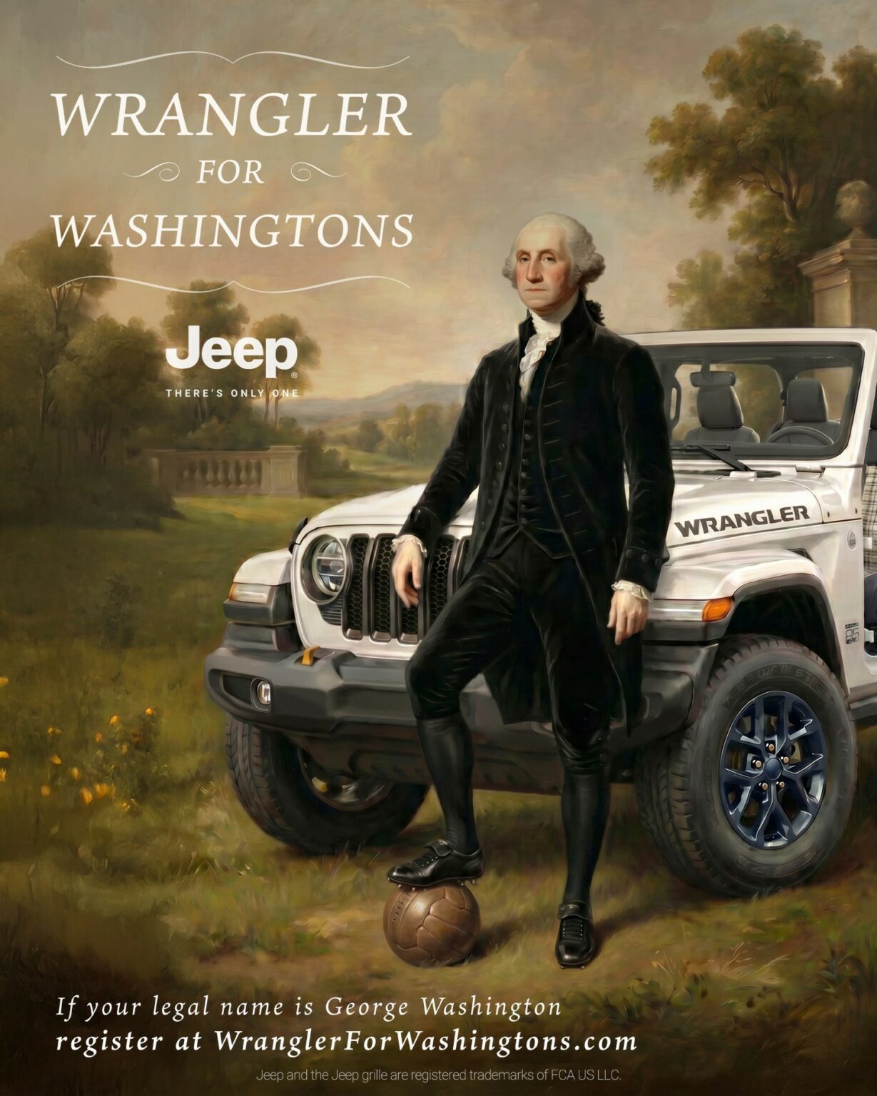 Μια ξεχωριστή αμερικανική πρόκληση από την Jeep | Philenews