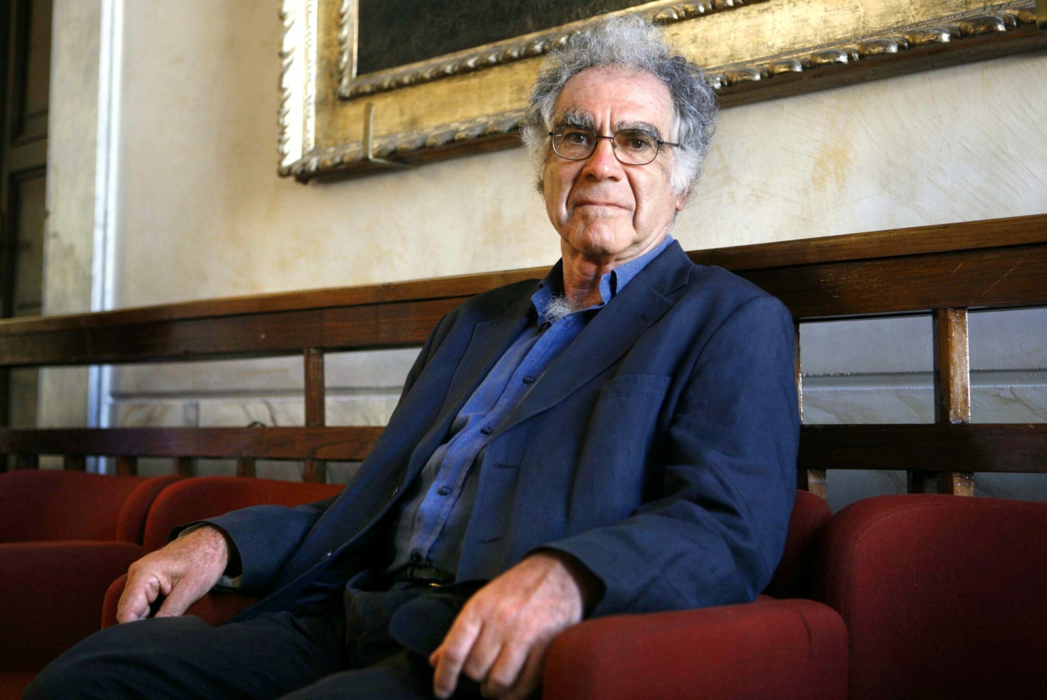 Πέθανε ο Κάρλο Γκίνζμπουργκ, ο Ιταλός ιστορικός που θεμελίωσε τη ...