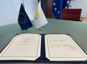 Υπουργείο Άμυνας: Ολοκληρώθηκε το ορόσημο κανονισμού SAFE